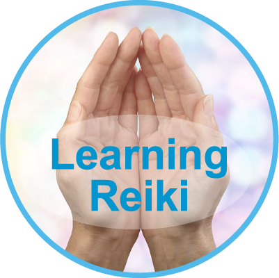 reiki icon | Crystal Reiki Energy